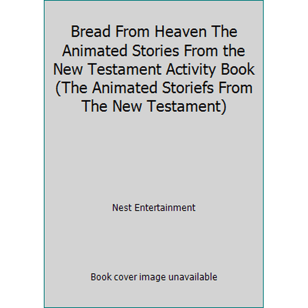 Animated Bible Stories