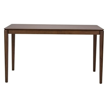 Liberty Furniture Industries Treasures Kitchen Dining Table, Rustic Oak ...