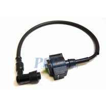 Ignition Coil Honda TRX350 RANCHER 4X4 E ES 2000 2001 2002 2003 2004 ...