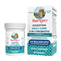 Nature’s Bounty Pre + Pro + Postbiotic Gummies for Digestive Health ...