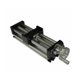 CJC Linear Stage Actuator 100mm Manual Sliding Table Ball Screw 1605 Linear Guides Cross Slide ...