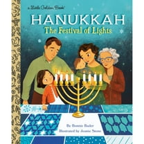 The Story of Hanukkah (Board Book) - Walmart.com