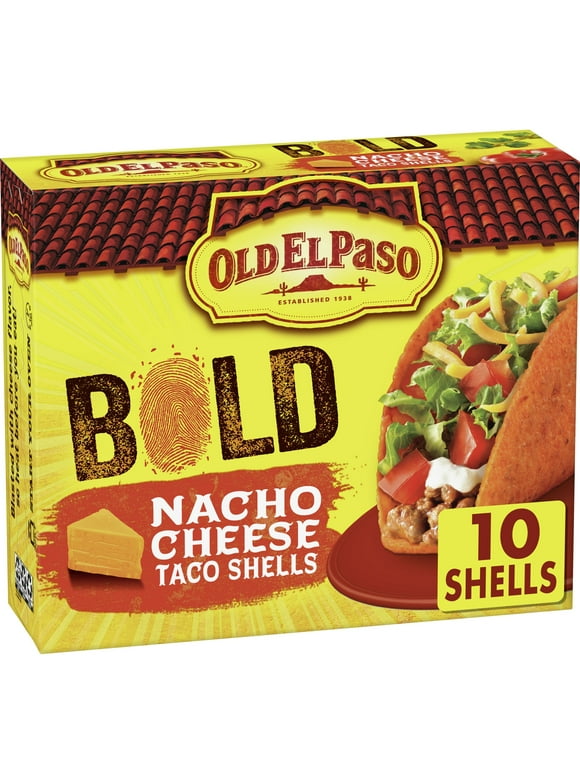 taco shop shells kits - Walmart.com