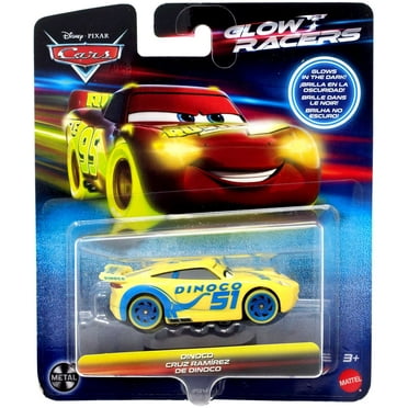 Disney / Pixar Cars Series 3 Hank Halloween Murphy Diecast Car ...