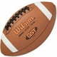 Wilson GST Composite Football, K2 - Walmart.com