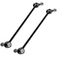 Detroit Axle Front Suspension Kit, Tie Rod Ends, Sway Bars, Lower Ball ...