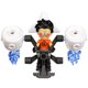Rusty Rivets – Jet Pack Building Set with Rusty Figure, for Ages 3 and ...