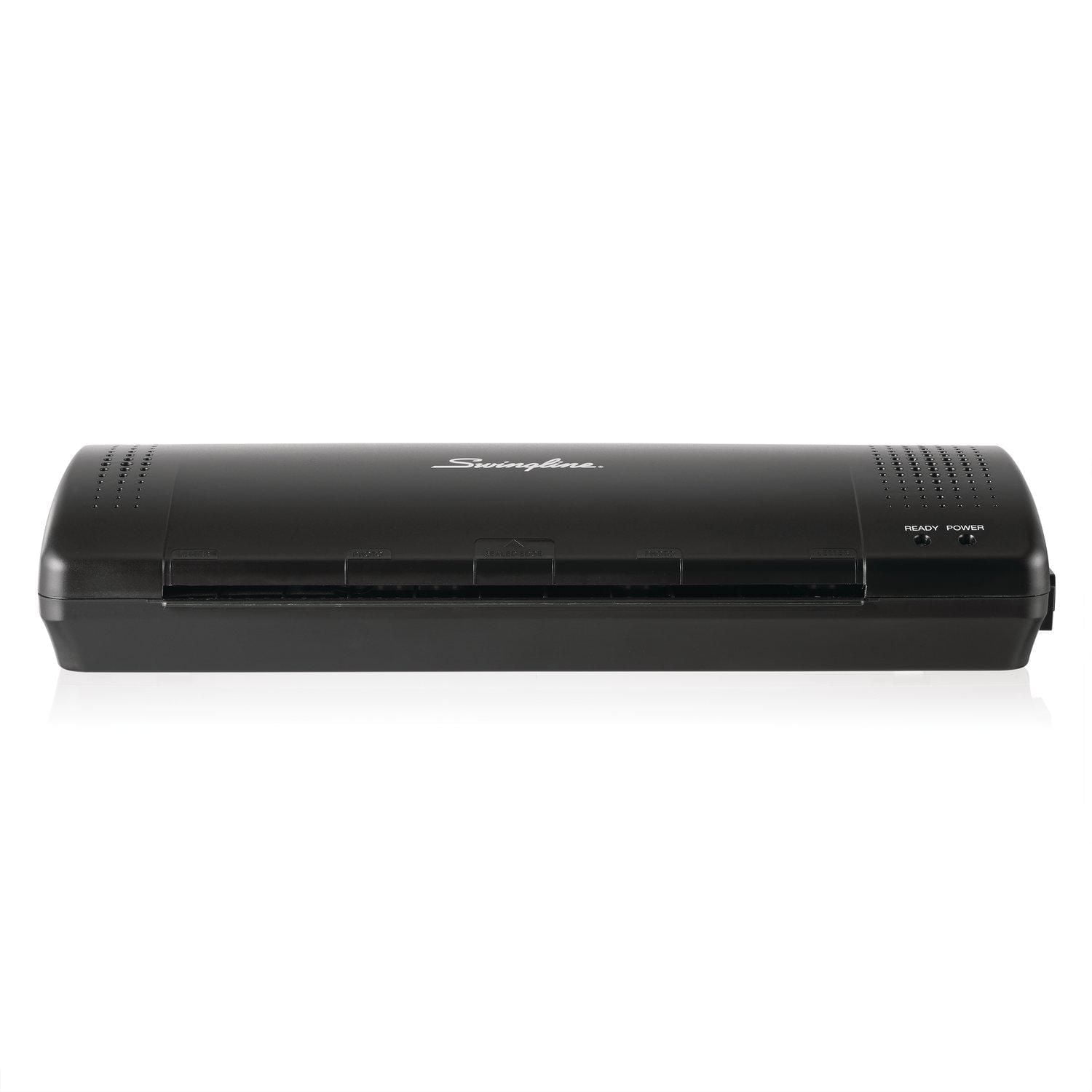 Click here for Swingline Inspire Plus 9 Pouch Thermal Laminator prices