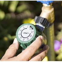 Orbit 62034 Mechanical Watering Timer - Walmart.com
