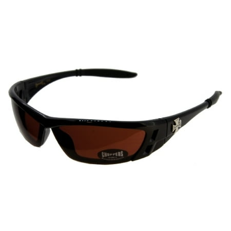 CHOPPERS Sunglasses Sports CP8CP6554 - Brown - Walmart.ca