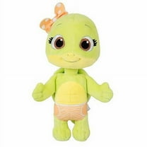 Snap Toys Word Party 7" Plush Baby Animals, 5 Pack - Lulu, Bailey ...
