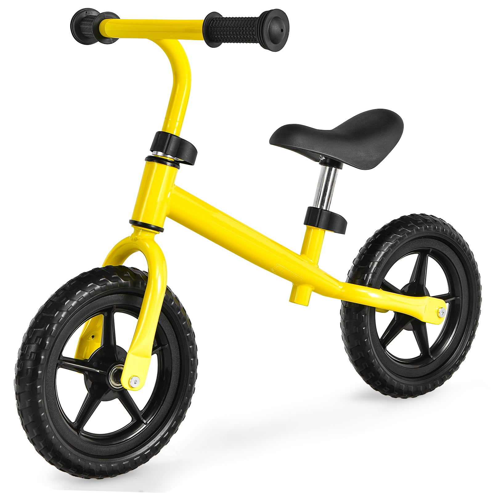 Click here for Costway Honeyjoy Kids Balance Bike No Pedal Traini... prices
