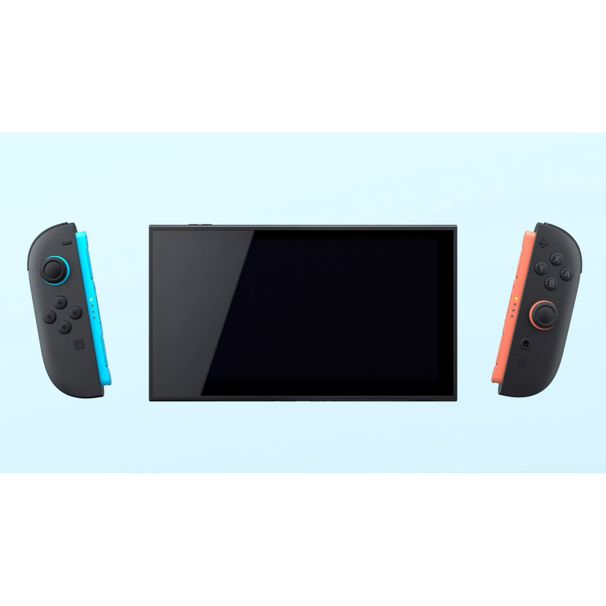 Click here for Refurbished Nintendo Switch 2 Console With Mario K... prices