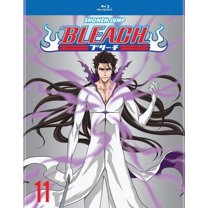 Bleach Box Set 1: Blu-Ray Anime Series - Walmart.com