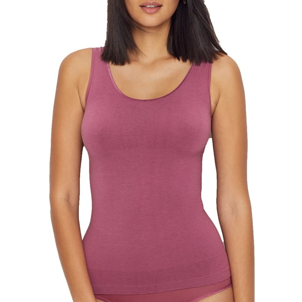 Yummie - Yummie Womens Seamlessly Shaped 2-Way Tank Style-YT5-164 ...