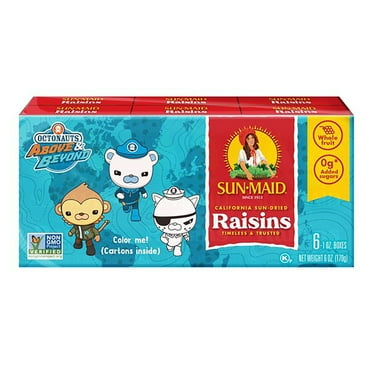 Sunripe Candied Fruit Cake Mix, 32 oz. - Walmart.com