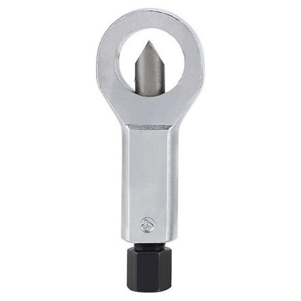Nuts Splitter Spanner Remover Separator Portable Nut Extractor Tools ...