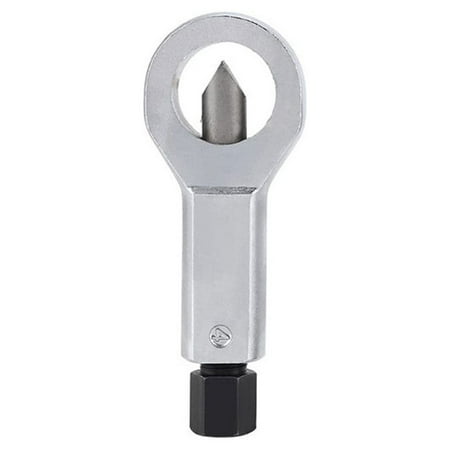 Nuts Splitter Spanner Remover Separator Portable Nut Extractor Tools Splitting Tool Heavy-Duty ...