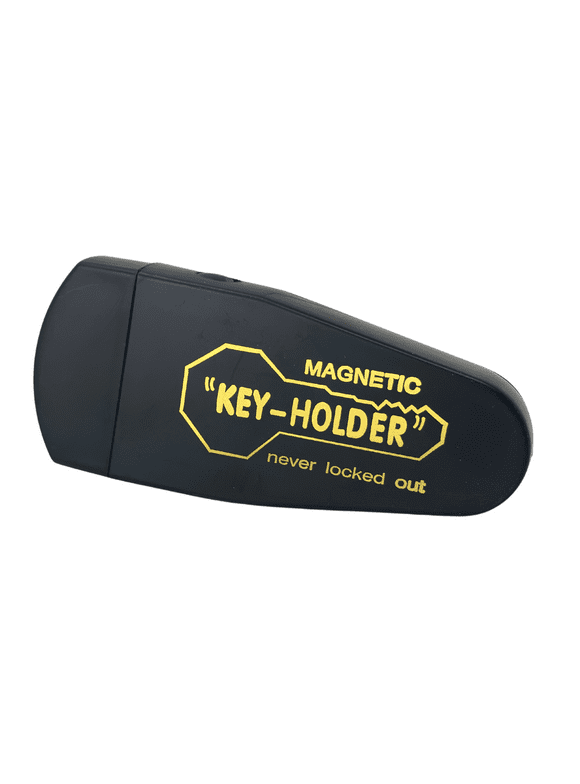 Magnetic Key Hider