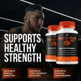 Bio-X-Cell for Men Capsules – BioXCell Vitamin Complex Pills, Energy, 2 ...