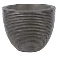 Solid Rock Stoneworks Open Bottom Pot - 13" Tall x 13" w x 15" d ...