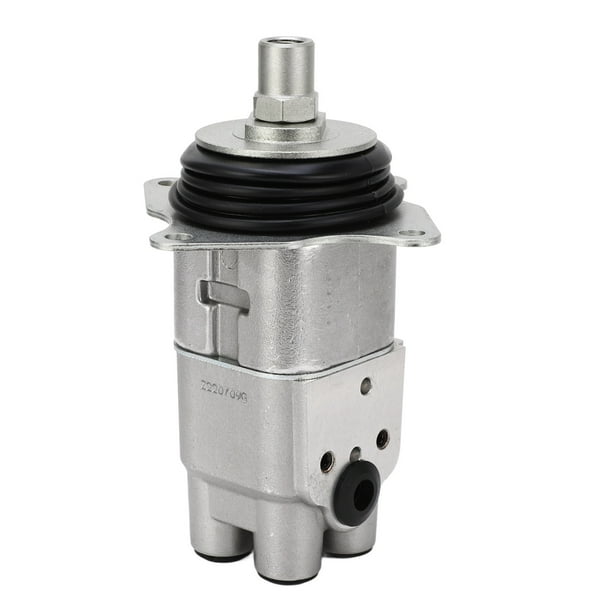 Pilot Valve Joystick,Bulldozer Pilot Valve Alloy Pilot Valve Bulldozer ...