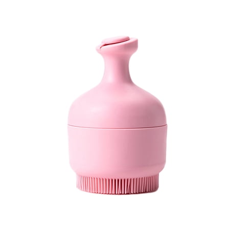 ELF Facial Cleansing Brush Soft Silicone Face Scrubber Waterproof ...