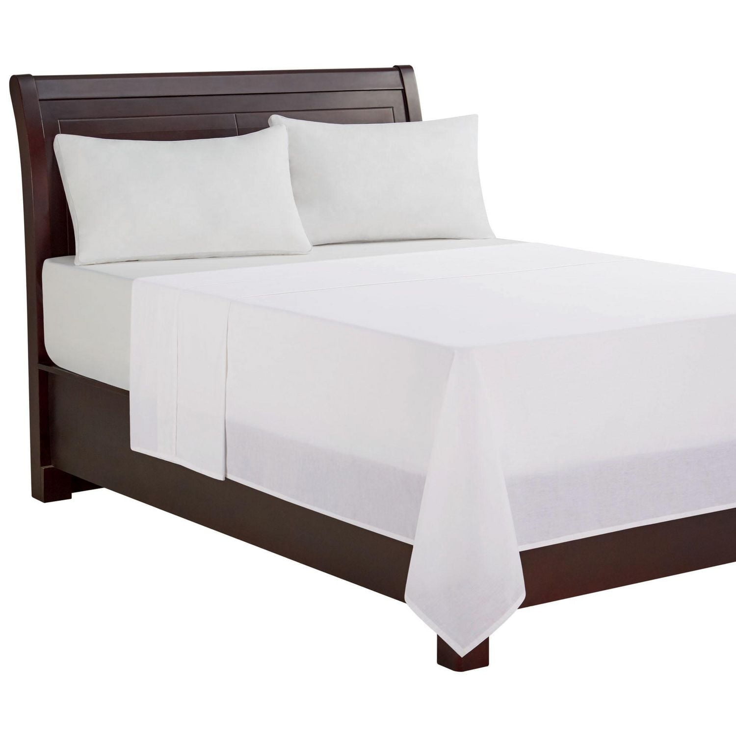 Click here for Mainstays Flat Sheet prices