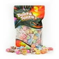 DUM DUMS Original Mix Large Lollipops 2 lb – Bulk Bag, Assorted Flavors ...