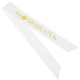 Masteelf Graduation Straps Homecoming Court Sashes Bachelorette ...