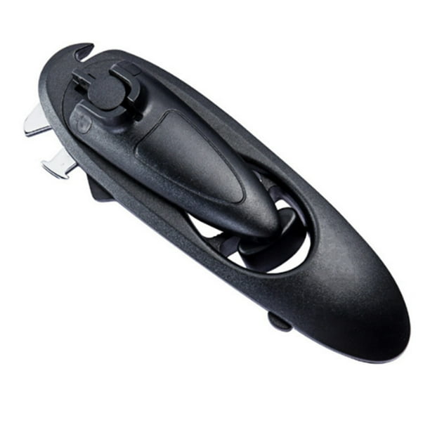 Amdohai 8 in 1 Multifunctional Manual Can Opener with Rotary Handle ...