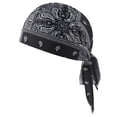 Cooling Head Scarf for Men, Elastic Cycling Sports Cap and Breathable ...