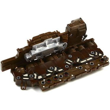 ACDelco GM Original Equipment Automatic Transmission Control Valve Body ...