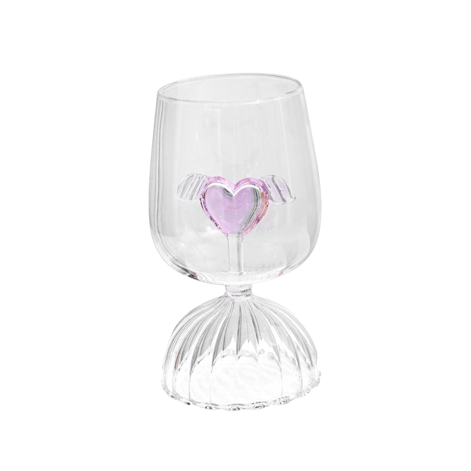 Click here for Runquan Creative Transparent Glasses Cup Champagne... prices