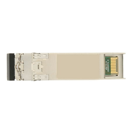 SFP Optical Module, Dual Fiber Low Power Consumption LC 1310nm 25G SFP ...