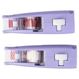 Blinger Nail Wand - Chevron With Pink Glitter - Walmart.com