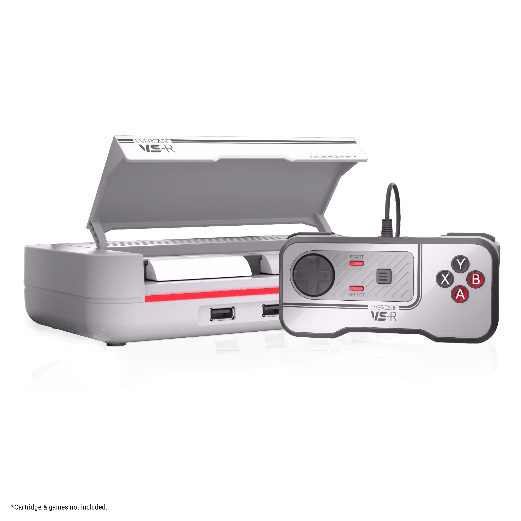 Click here for Blaze Evercade Evercade Vs-R Solo prices