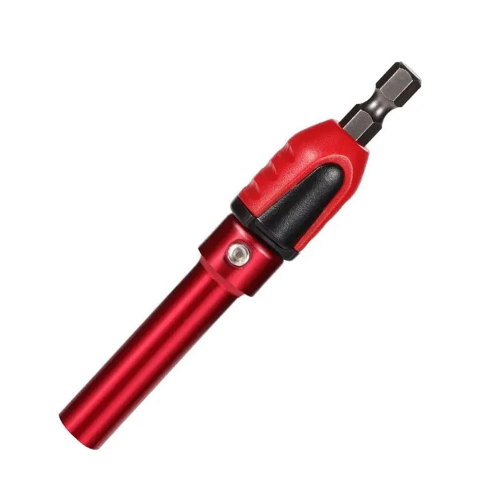 3 in 1 Screwdriver Head Magnetic Ring, 2026 New Magnetizer Screw ...