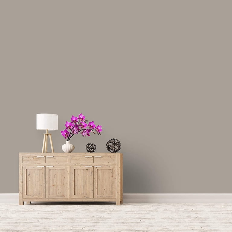 Dove Gray Wall Paint