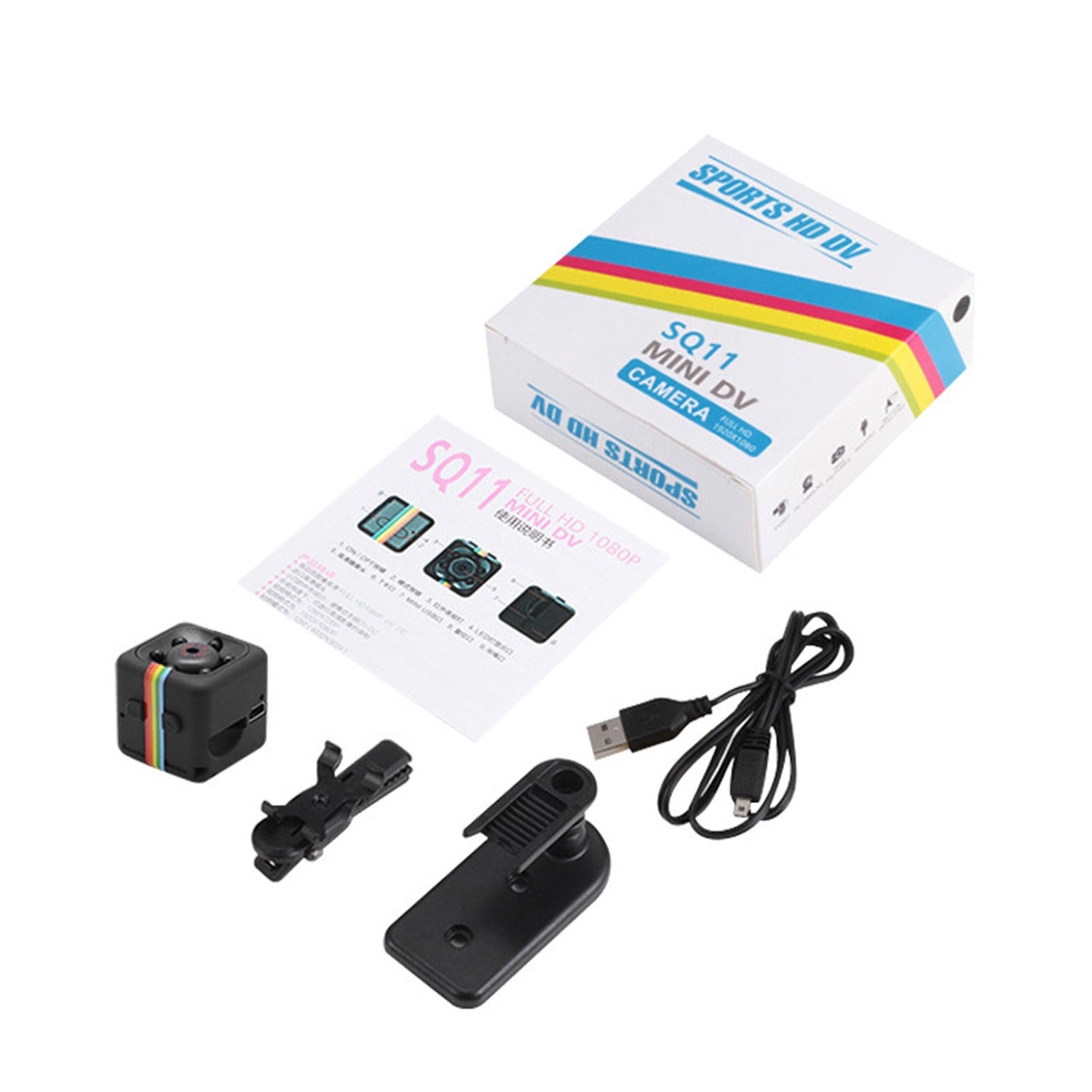 Mini Dv Camera Review