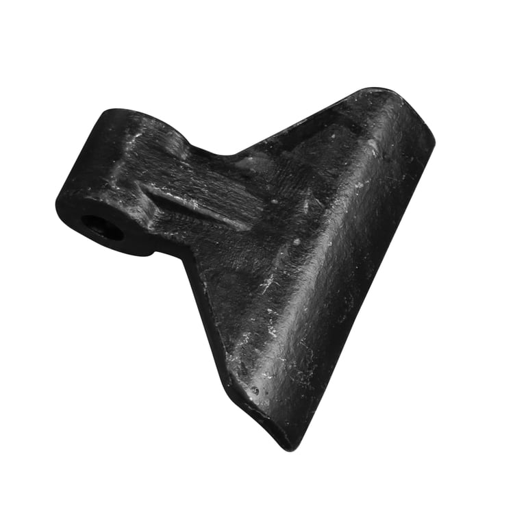 3” Wide Replacement Flail Hammer Blade Pack Of Titan, 53% OFF