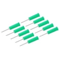 BIMZUC 10pcs Banana Jack Wire Piercing Probe PVC Appearance 2mm / 0 ...