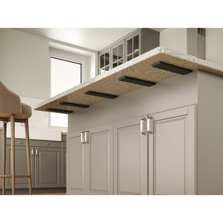 Decorative Granite Countertop Support Brackets | Shelly Lighting