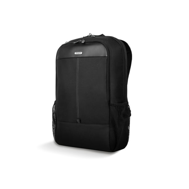 Mochila para portátil Targus Classic de 17 pulgadas para viajeros de ...