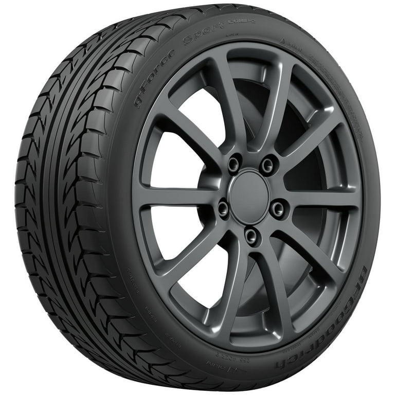 Bfgoodrich G Force Sport