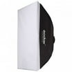 Godox QR-P70T 27.5" Quick Release Parabolic Softbox with Bowens Mount ...