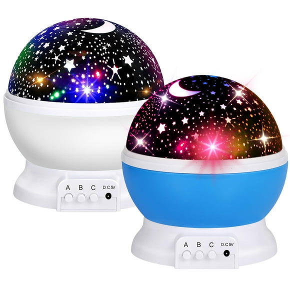 Intertek Night Light