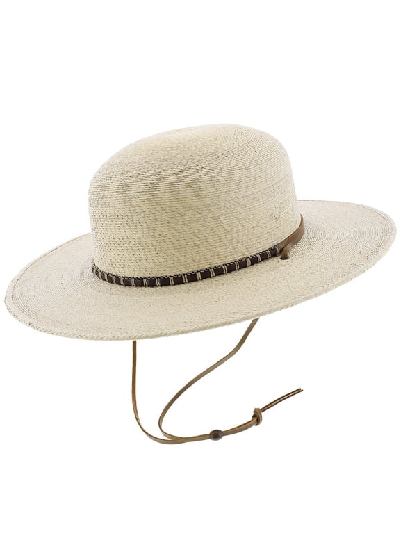 Stetson Open Road Straw Hat