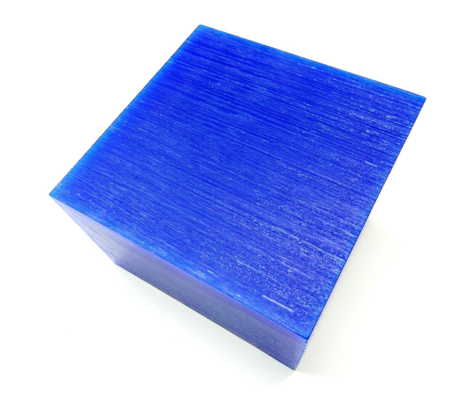 Carving Wax Ferris Blue File-A-Wax Bar DSB-5 1 Pound Square Block ...