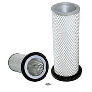 WIX Air Filter 46438 - Walmart.com